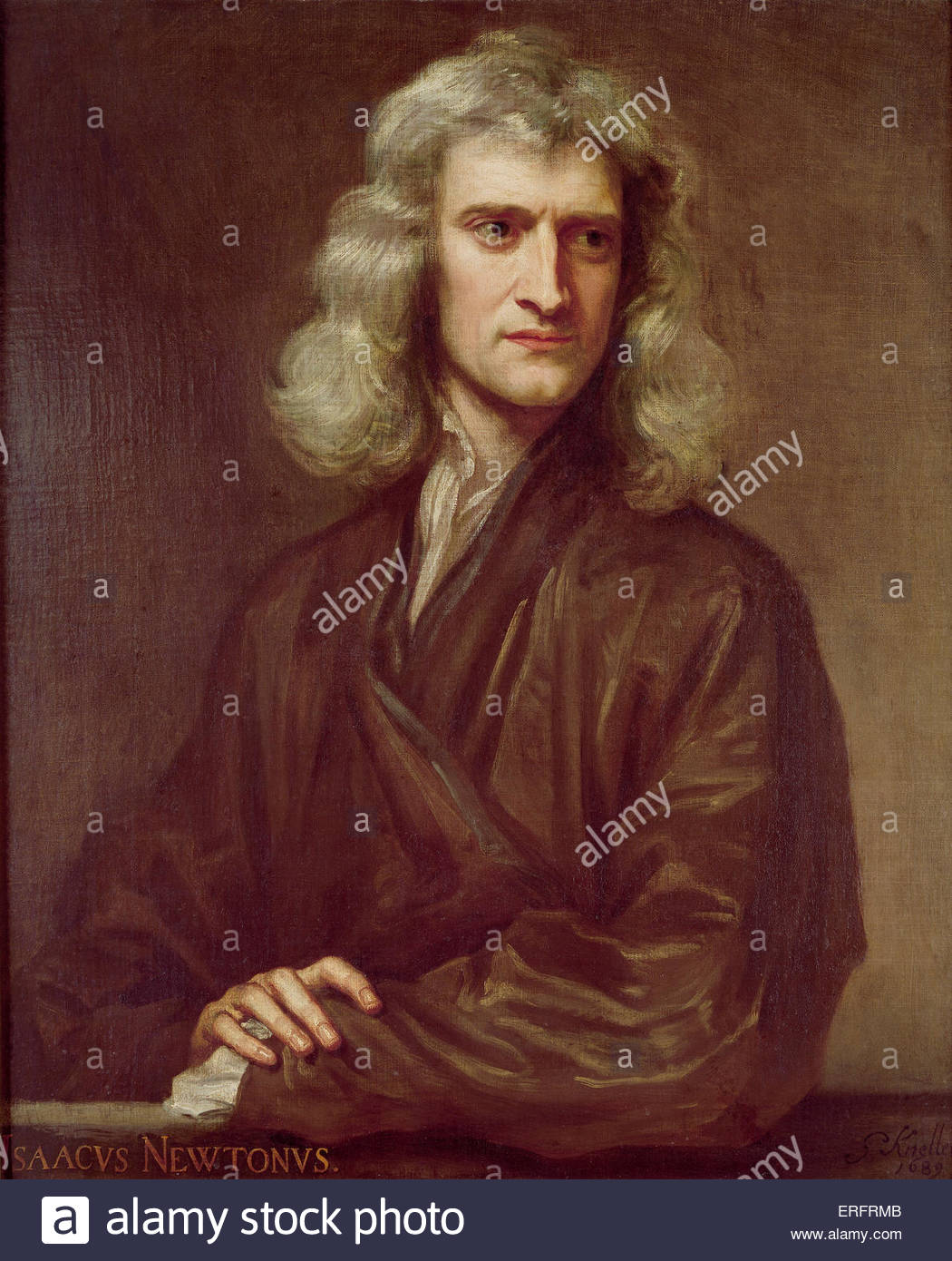Isaac Newton Stockfotos & Isaac Newton Bilder - Alamy