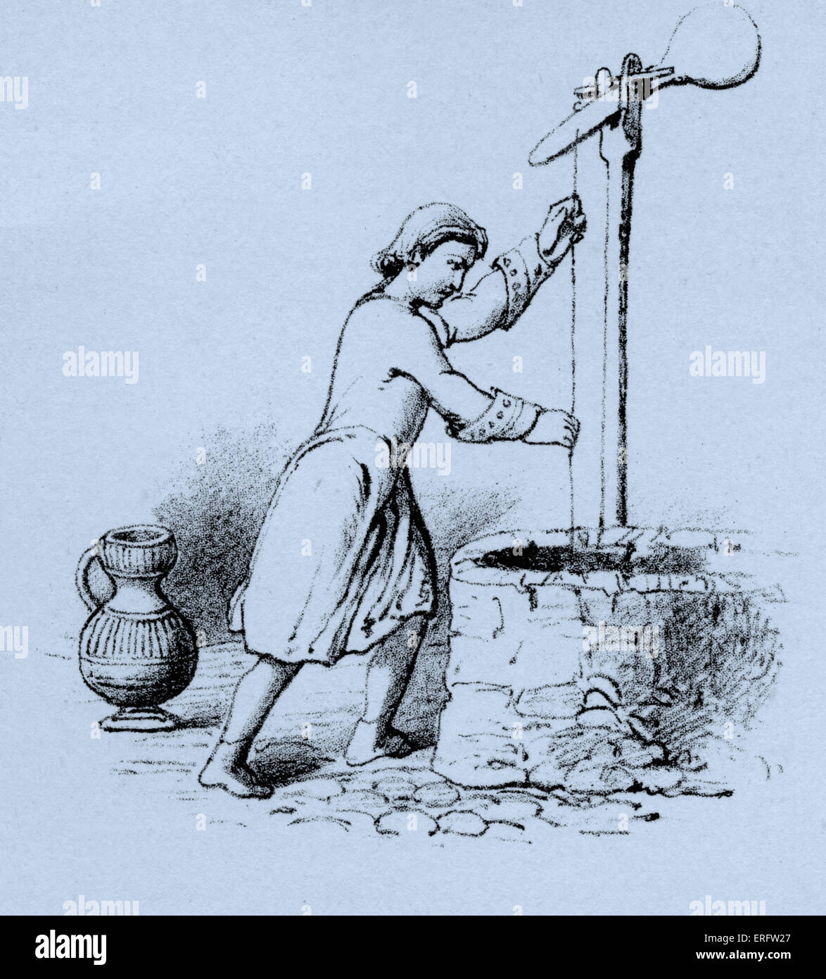 Medieval Period Stockfotos und -bilder Kaufen - Alamy