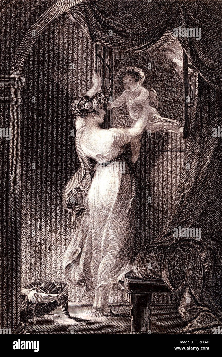 Nach ihrem gedicht -Fotos und -Bildmaterial in hoher Auflösung – Alamy