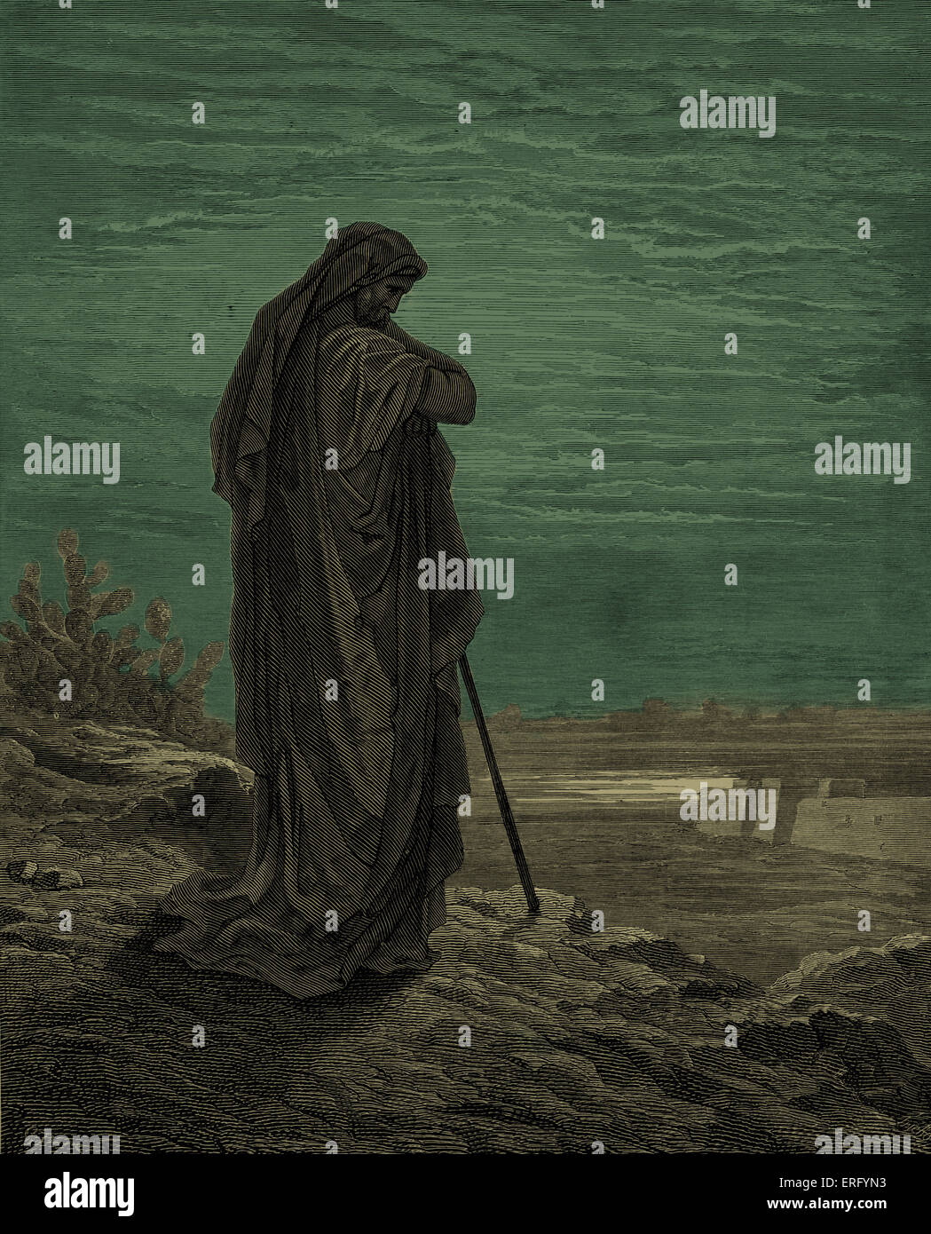 Prophet amos -Fotos und -Bildmaterial in hoher Auflösung – Alamy