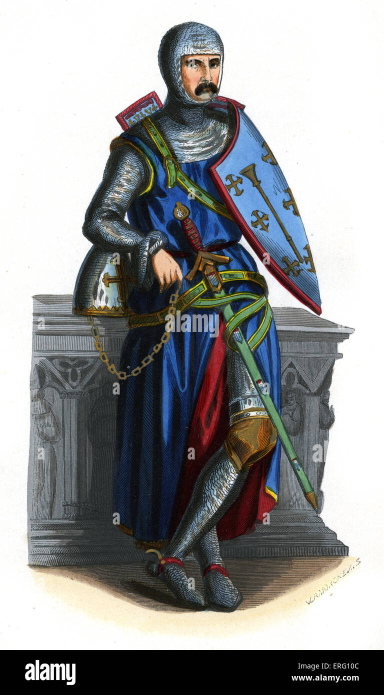 Ritter roger -Fotos und -Bildmaterial in hoher Auflösung – Alamy