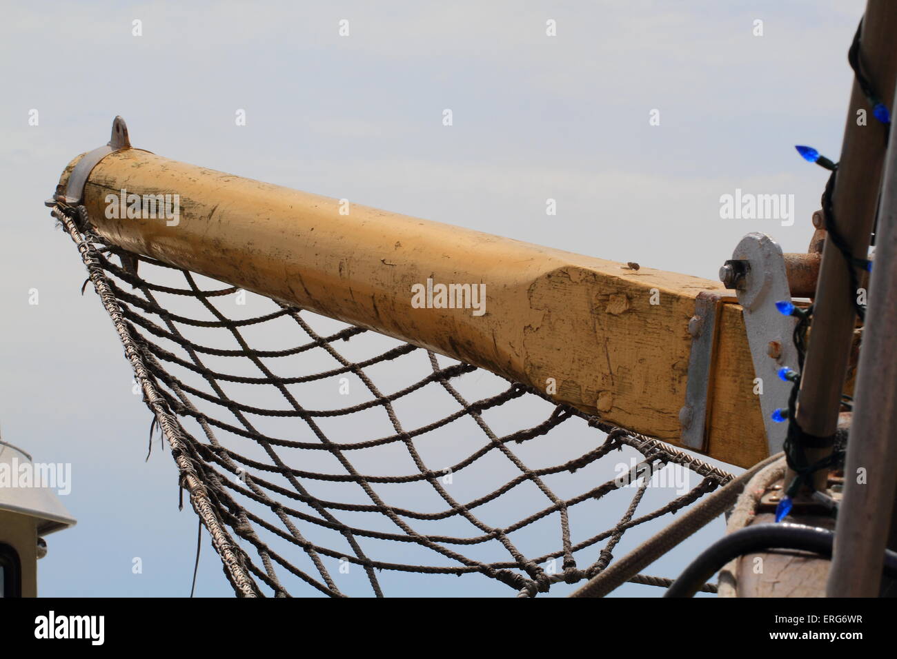 Oldtimer Boot Bug Stockfotografie - Alamy