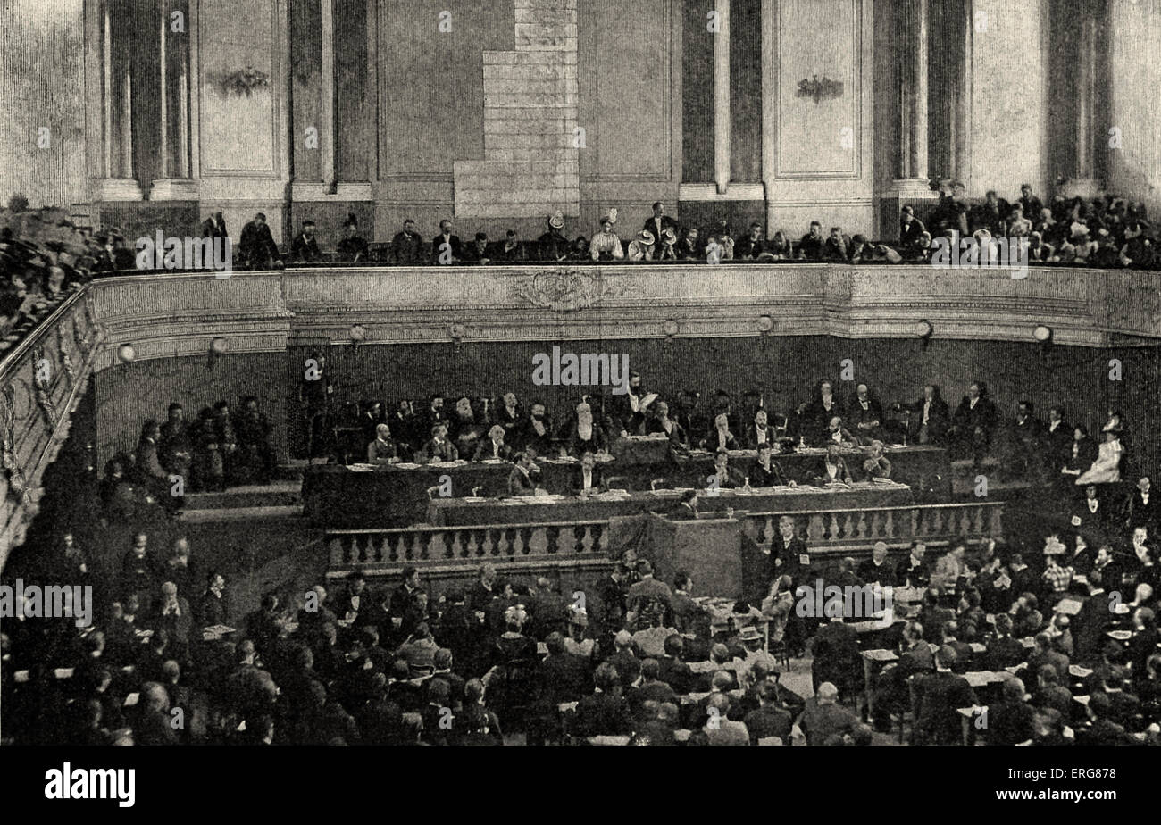 Zionist basel -Fotos und -Bildmaterial in hoher Auflösung – Alamy