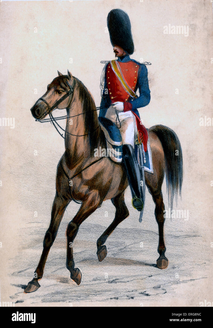 Der gendarm -Fotos und -Bildmaterial in hoher Auflösung – Alamy