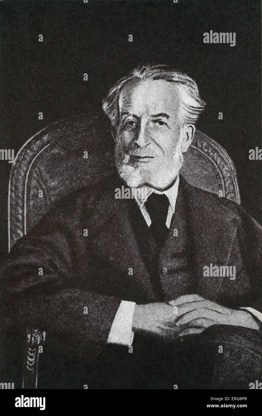 Benjamin rothschild -Fotos und -Bildmaterial in hoher Auflösung – Alamy