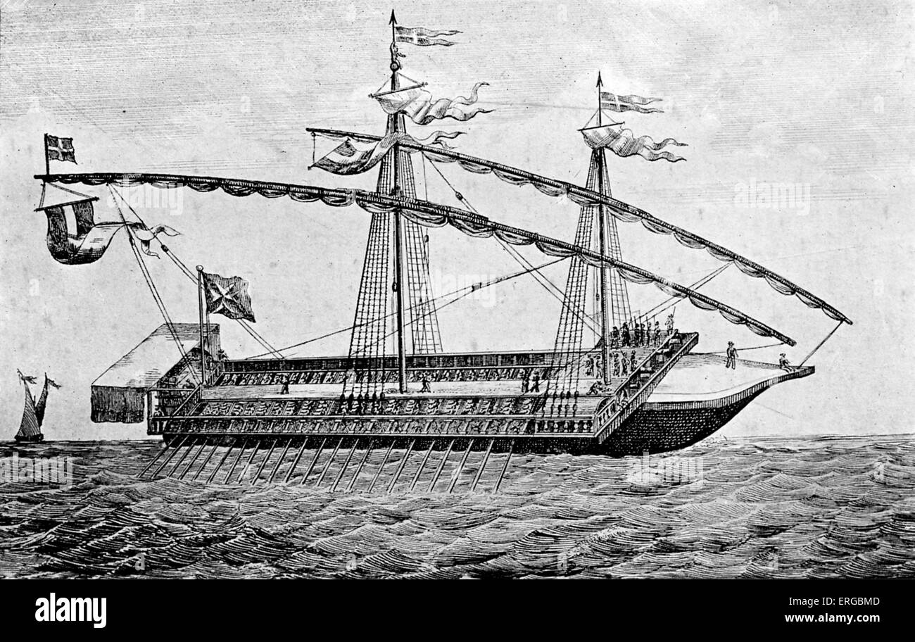 Knights 16th Century Stockfotos und -bilder Kaufen - Alamy