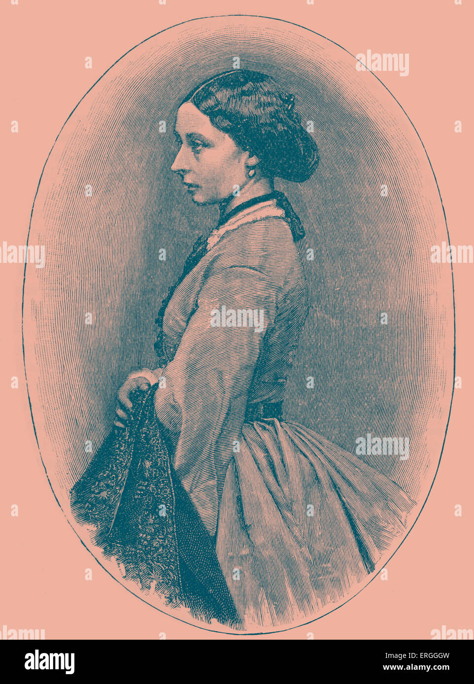 Prinzessin alice -Fotos und -Bildmaterial in hoher Auflösung – Alamy