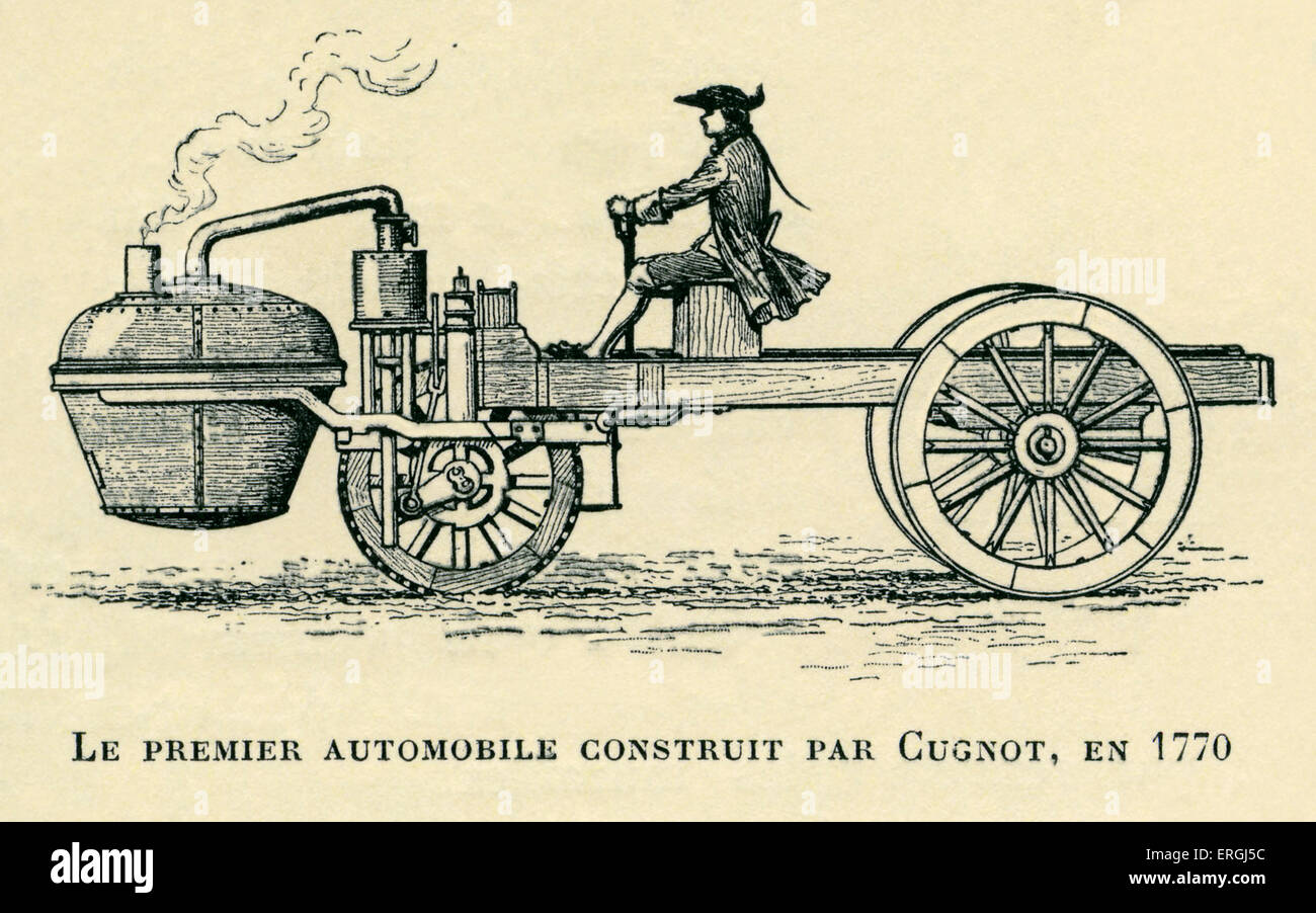 Erstes automobil -Fotos und -Bildmaterial in hoher Auflösung – Alamy