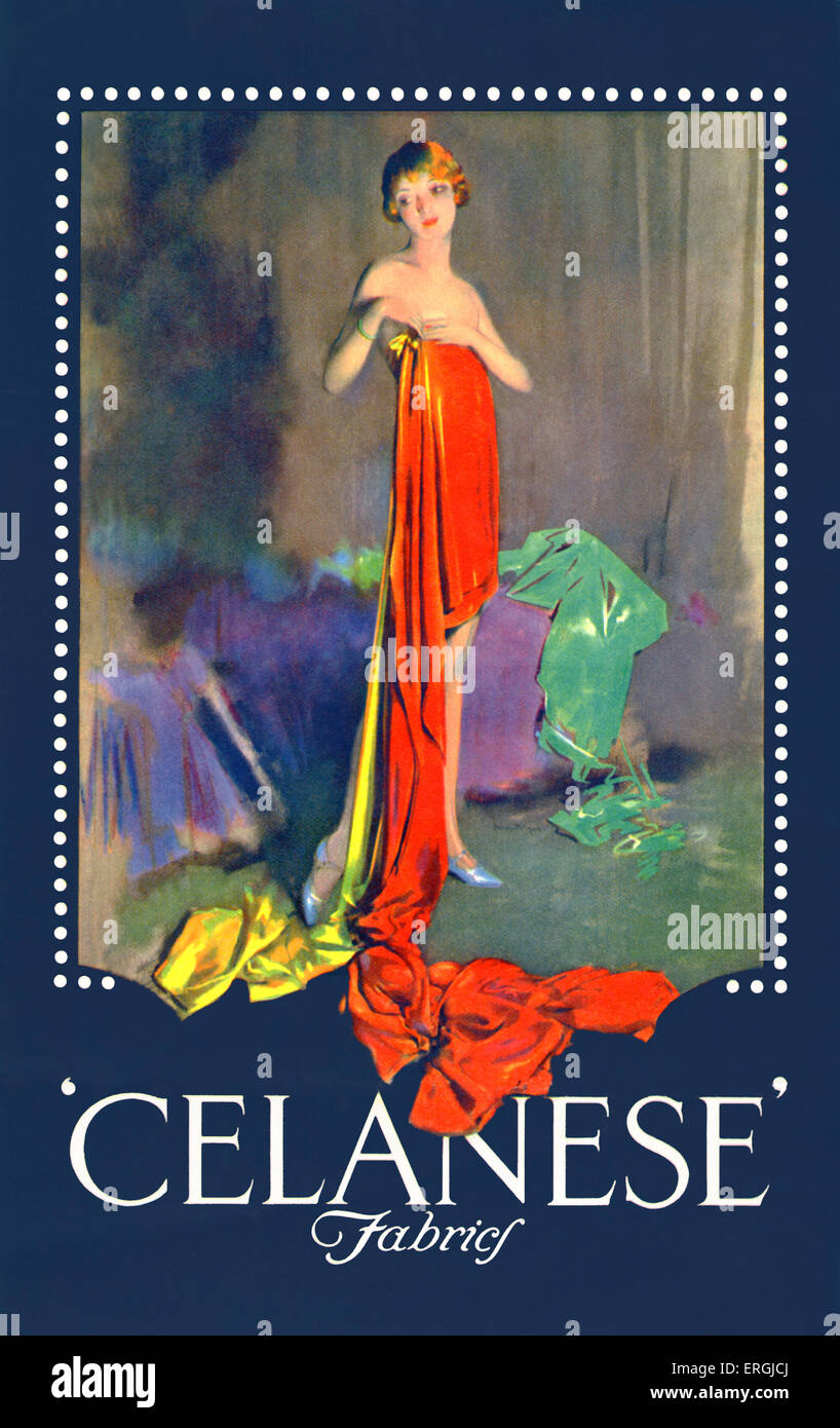 Fashion advertisement -Fotos und -Bildmaterial in hoher Auflösung – Alamy