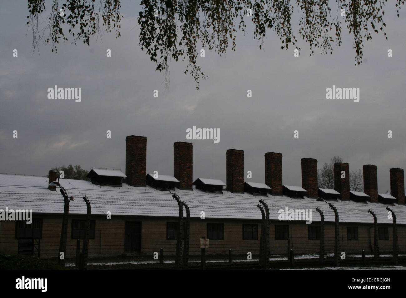 Nazi Konzentrationslager Stockfotos und -bilder Kaufen - Alamy