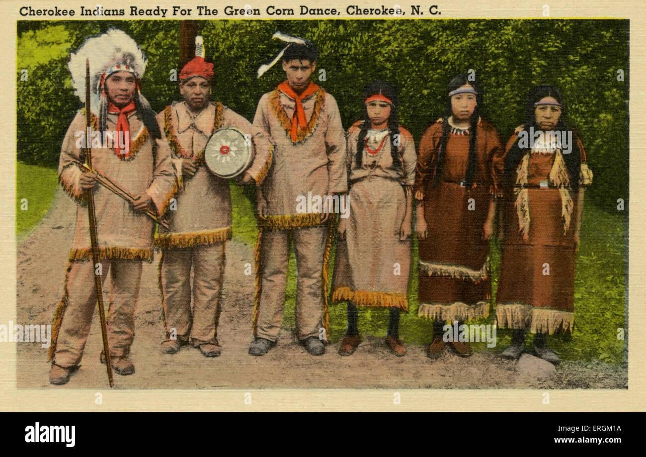 Cherokee indianer -Fotos und -Bildmaterial in hoher Auflösung – Alamy