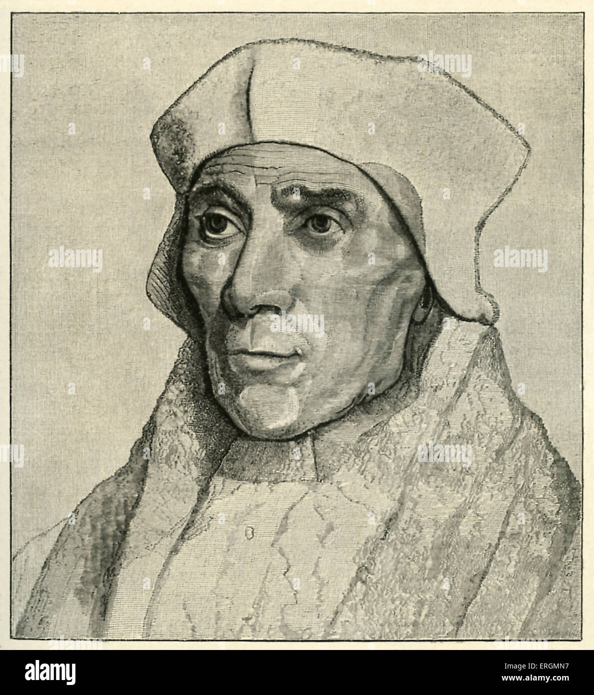 Johannes christian fisher -Fotos und -Bildmaterial in hoher Auflösung ...
