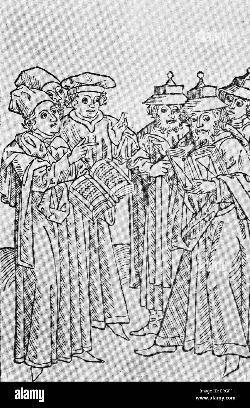 Jüdisch christlich -Fotos und -Bildmaterial in hoher Auflösung – Alamy