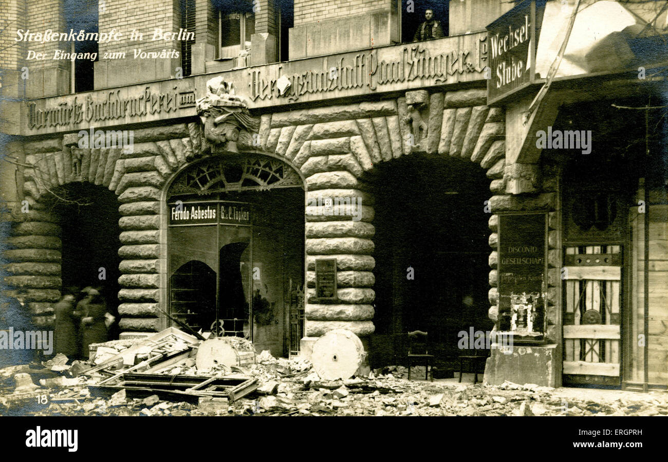 November revolution 1918 1919 -Fotos und -Bildmaterial in hoher ...