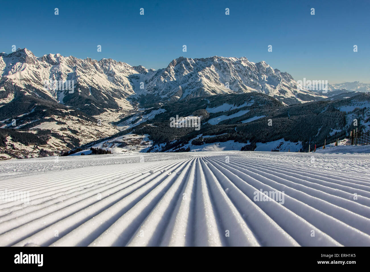 Freie skipiste -Fotos und -Bildmaterial in hoher Auflösung – Alamy