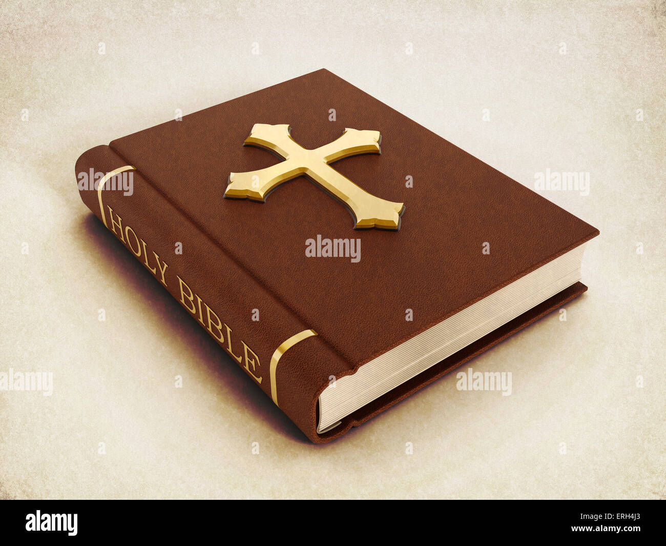 Bibelbuch und kreuz -Fotos und -Bildmaterial in hoher Auflösung – Alamy