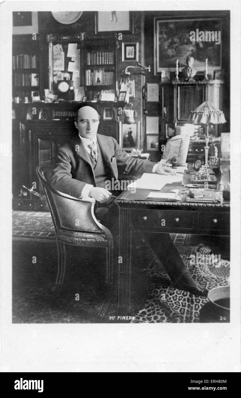 Sir arthur wing pinero -Fotos und -Bildmaterial in hoher Auflösung – Alamy
