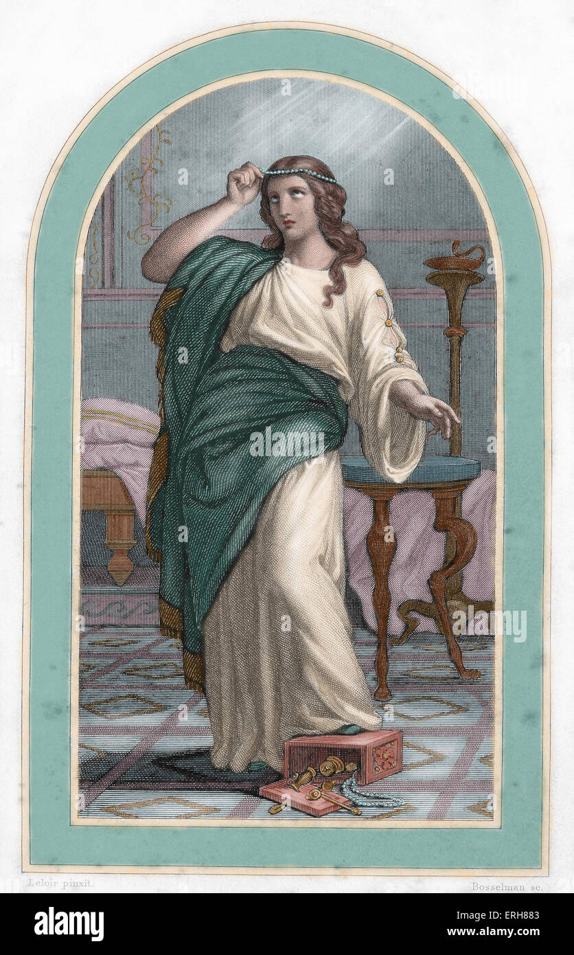 Die heilige maria von magdala -Fotos und -Bildmaterial in hoher Auflösung – Alamy