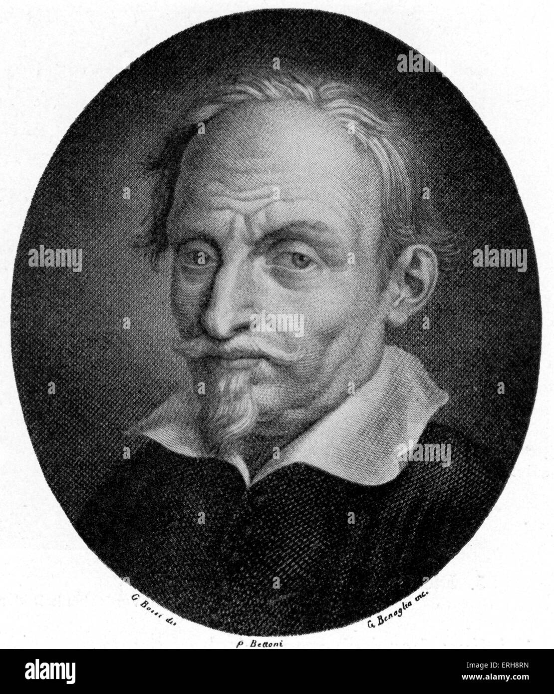 Engraving Alessandro Stockfotos und -bilder Kaufen - Alamy
