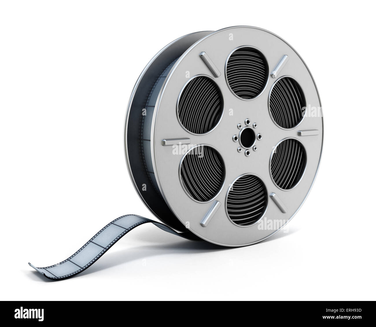 Reel steel film -Fotos und -Bildmaterial in hoher Auflösung – Alamy