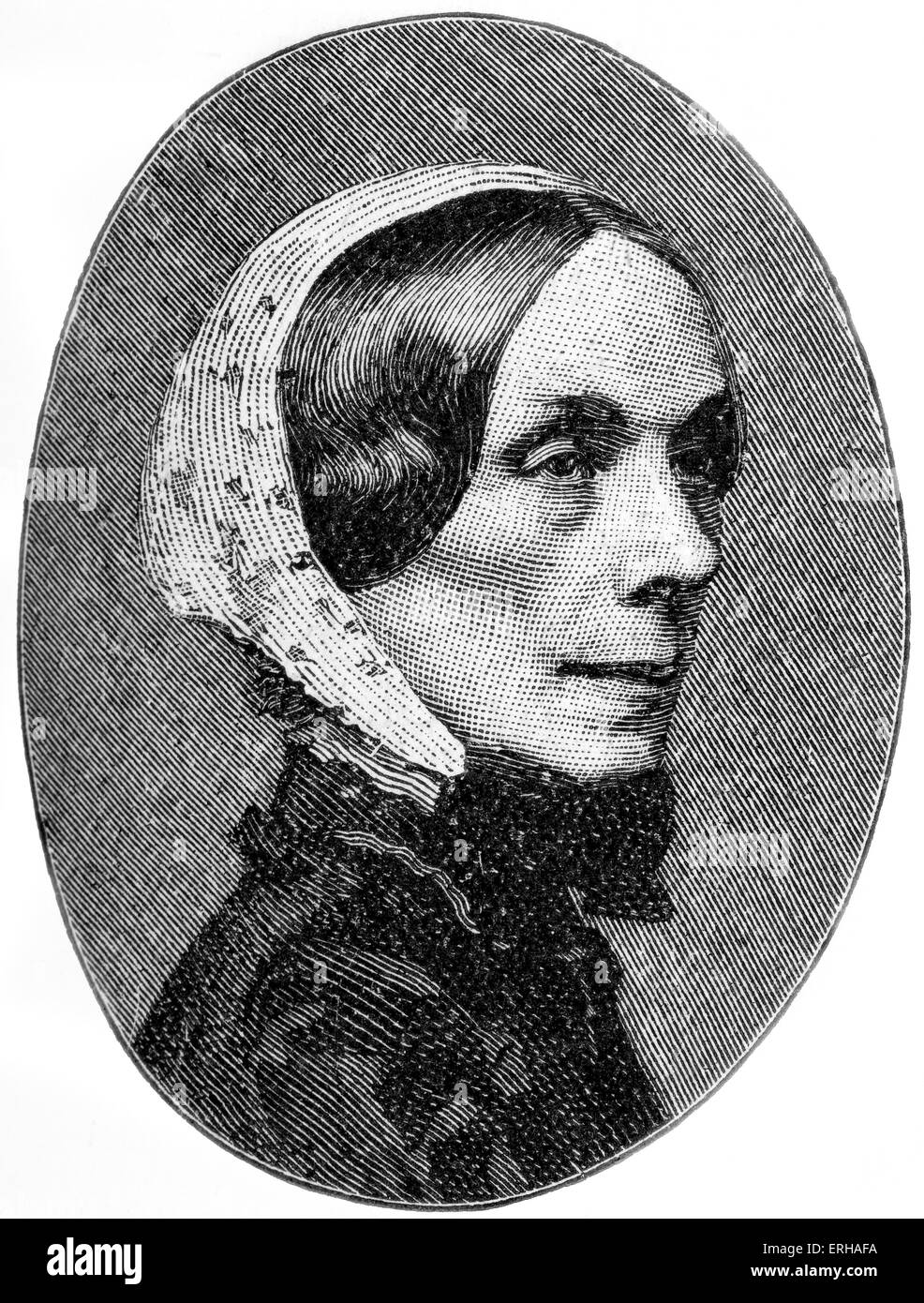 Jane welsh carlyle -Fotos und -Bildmaterial in hoher Auflösung – Alamy