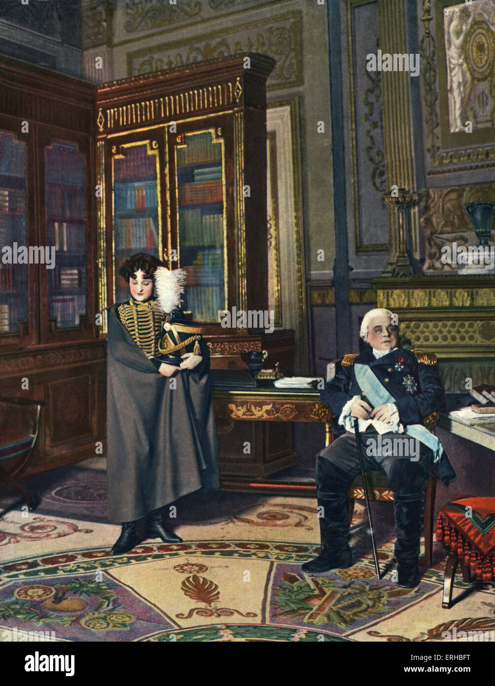 Yahne leonie -Fotos und -Bildmaterial in hoher Auflösung – Alamy