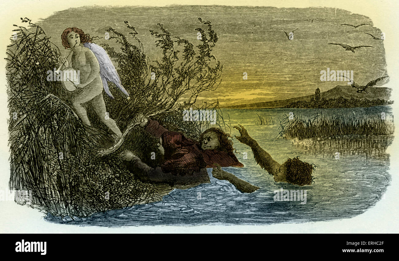 William shakespeare play tempest act -Fotos und -Bildmaterial in hoher ...