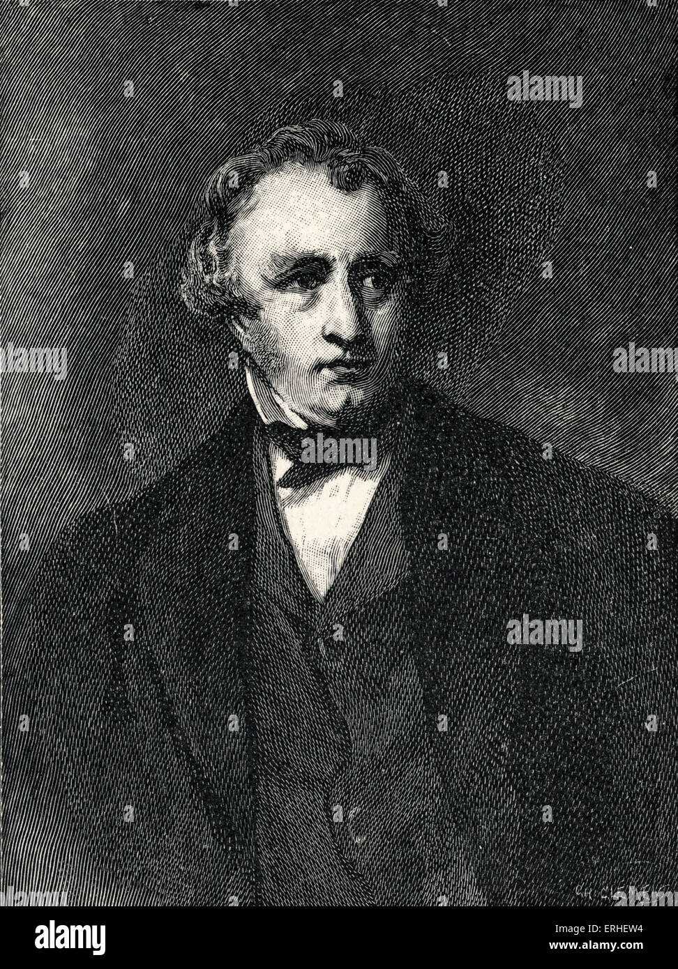 Thomas macaulay Stockfotos und -bilder Kaufen - Alamy