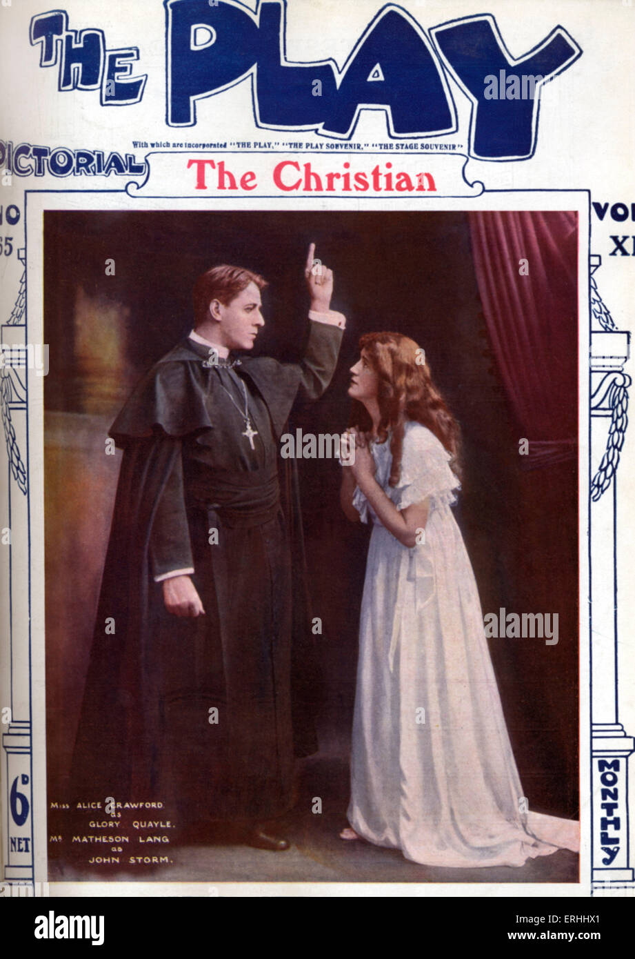 Alice quayle -Fotos und -Bildmaterial in hoher Auflösung – Alamy