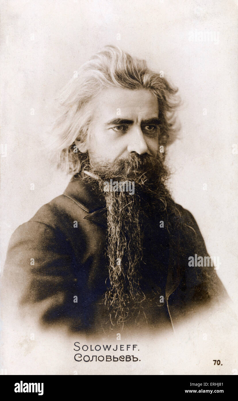 Vladimir solovyov -Fotos und -Bildmaterial in hoher Auflösung – Alamy