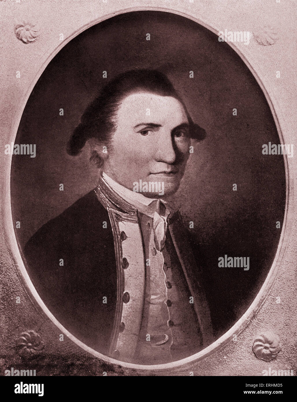 Captain james -Fotos und -Bildmaterial in hoher Auflösung – Alamy