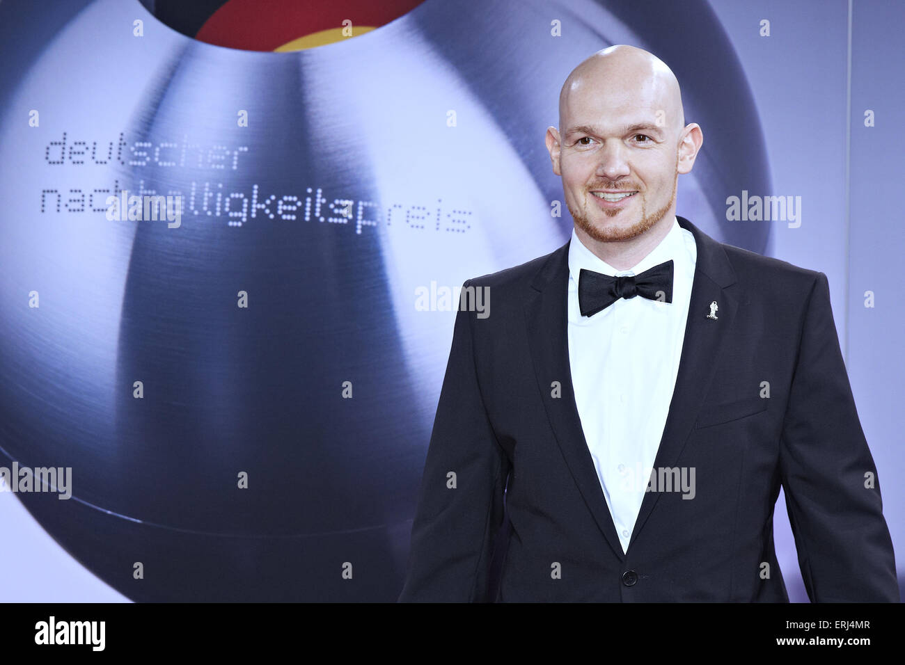 Alexander gerst -Fotos und -Bildmaterial in hoher Auflösung – Alamy