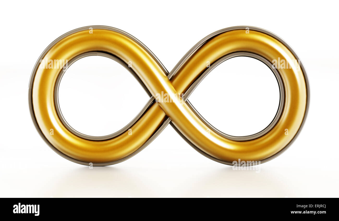 Infinity symbol -Fotos und -Bildmaterial in hoher Auflösung – Alamy