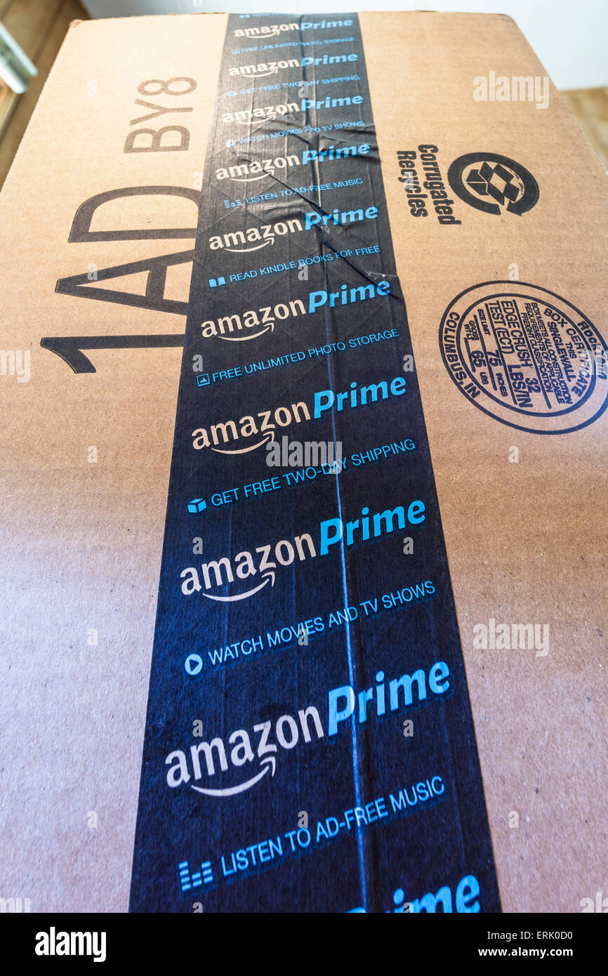Prime shipping -Fotos und -Bildmaterial in hoher Auflösung – Alamy