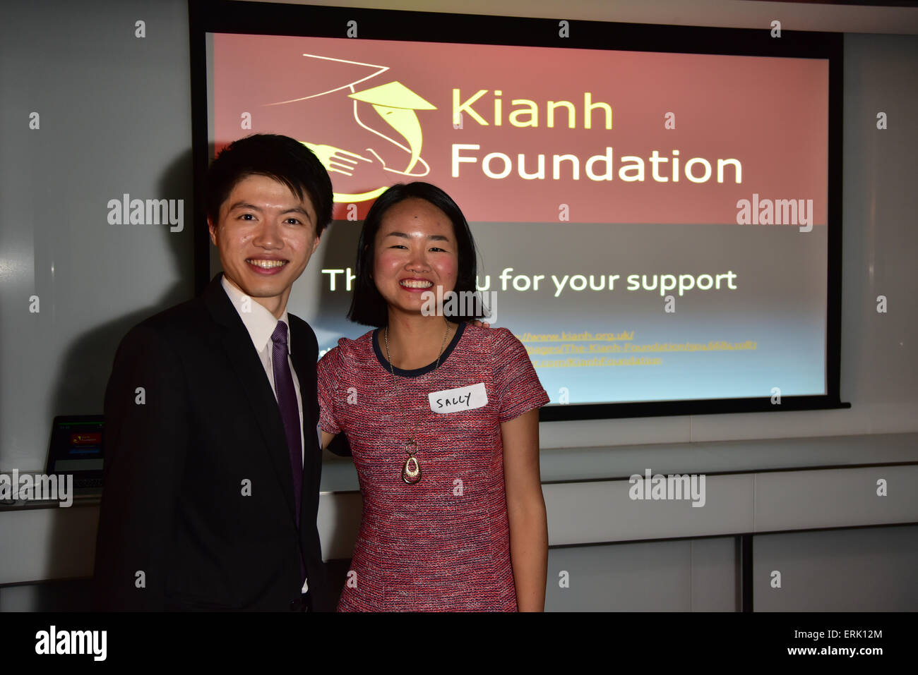 Timson lau -Fotos und -Bildmaterial in hoher Auflösung – Alamy