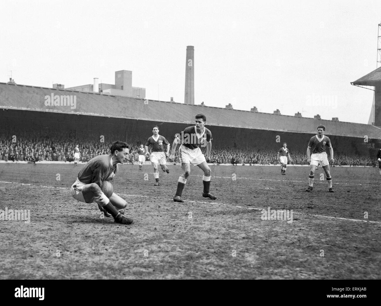 Bobby mckinlay -Fotos und -Bildmaterial in hoher Auflösung – Alamy