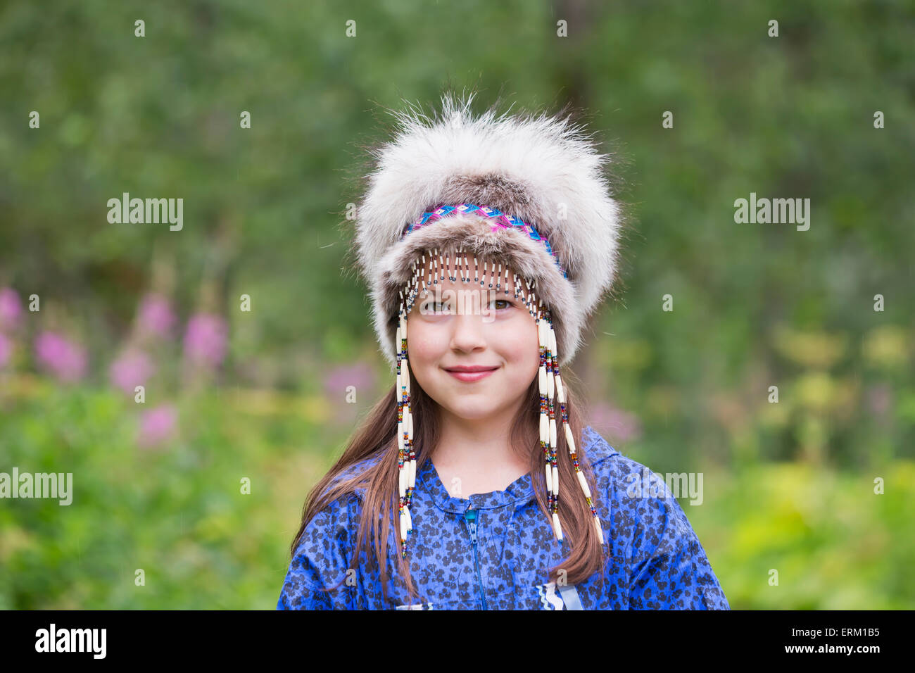 Inuit girls -Fotos und -Bildmaterial in hoher Auflösung - Seite 2 - Alamy