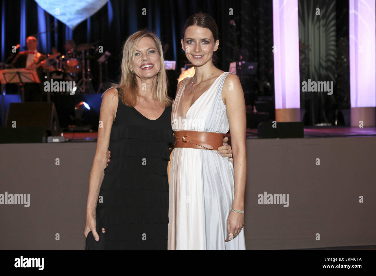 Eva padberg at the -Fotos und -Bildmaterial in hoher Auflösung – Alamy