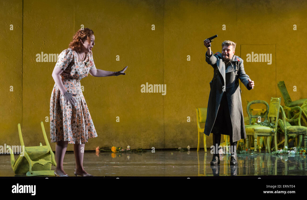 Giselle allen -Fotos und -Bildmaterial in hoher Auflösung – Alamy