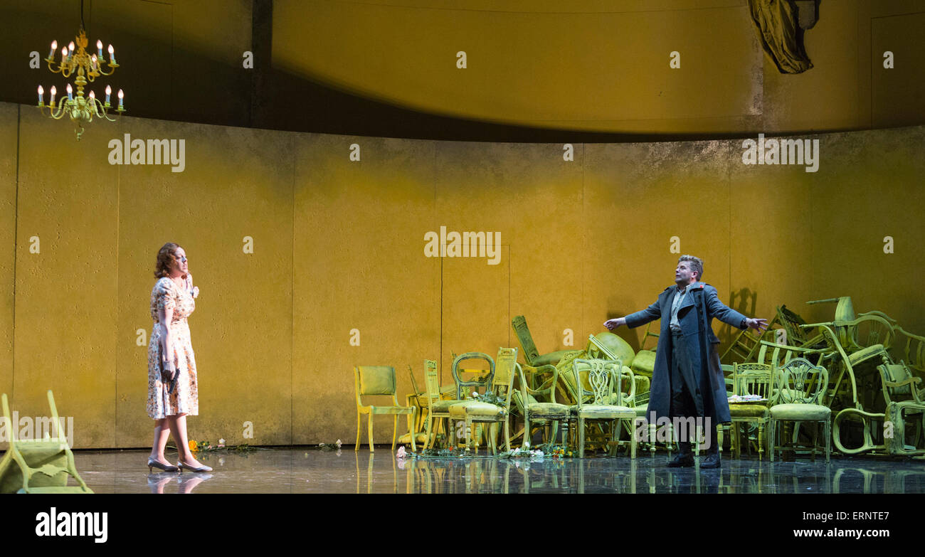 Giselle allen -Fotos und -Bildmaterial in hoher Auflösung – Alamy