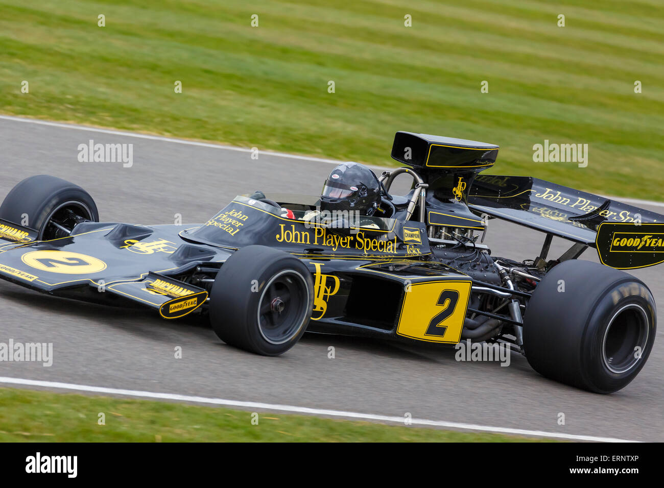 Lotus cosworth 72 -Fotos und -Bildmaterial in hoher Auflösung – Alamy