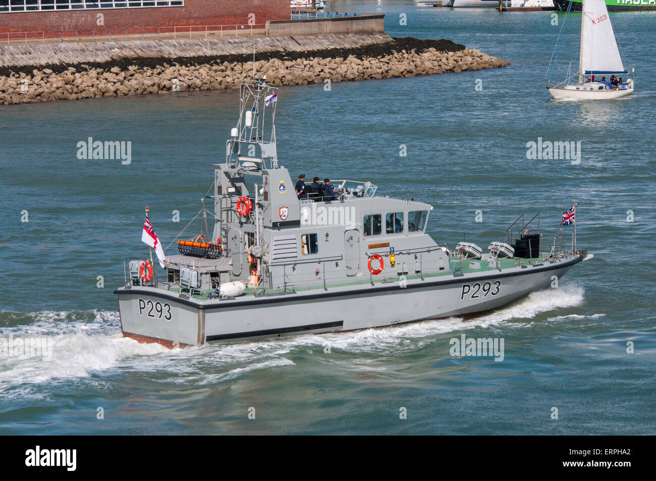 Hms ranger -Fotos und -Bildmaterial in hoher Auflösung – Alamy