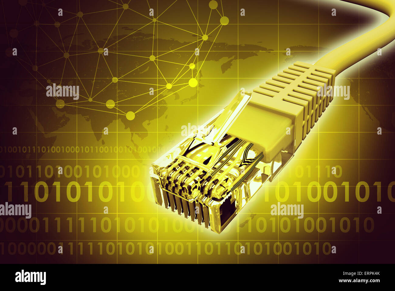 Goldener computer -Fotos und -Bildmaterial in hoher Auflösung – Alamy