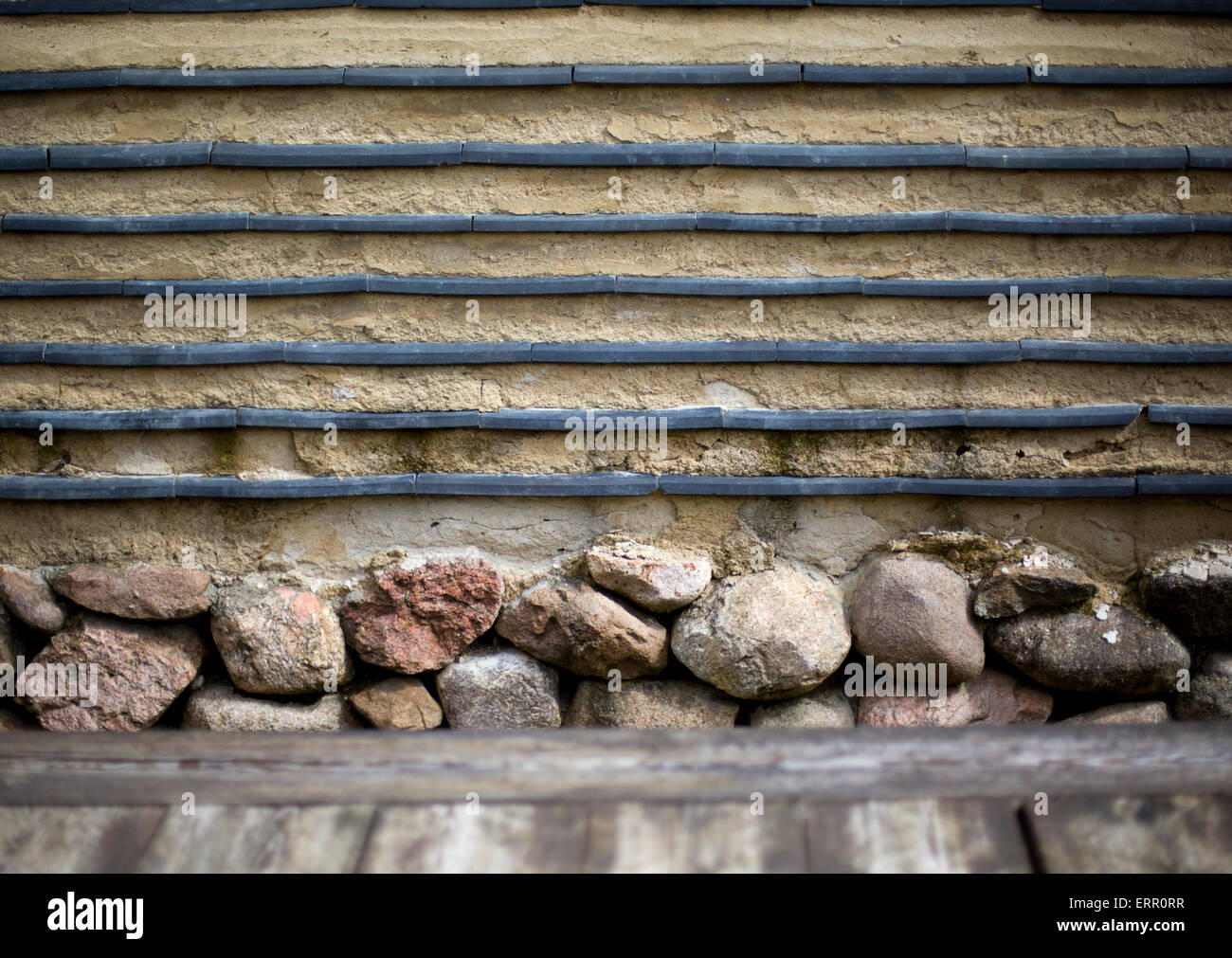 Alte backsteinstruktur -Fotos und -Bildmaterial in hoher Auflösung – Alamy