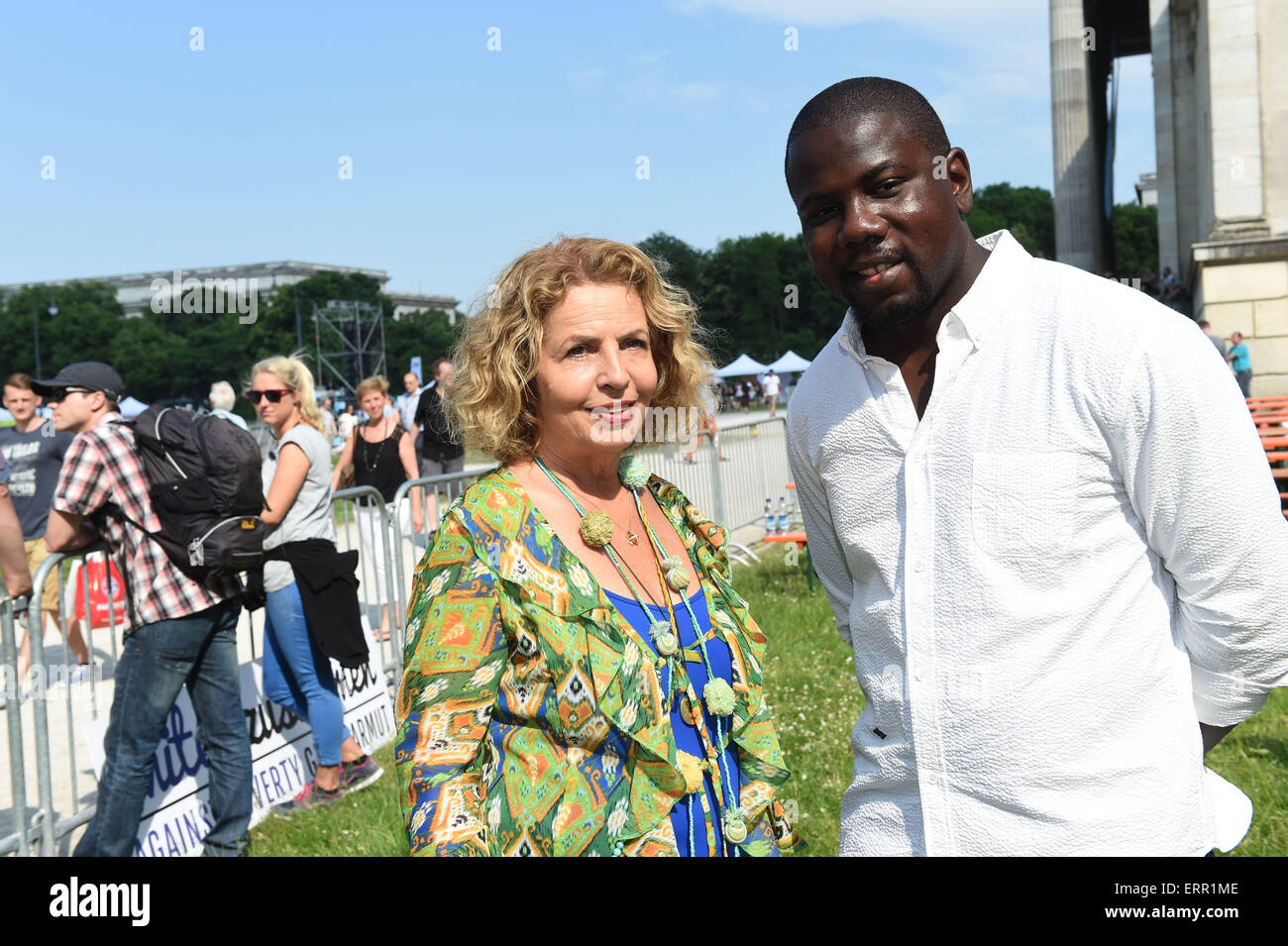 Felix mandela -Fotos und -Bildmaterial in hoher Auflösung – Alamy