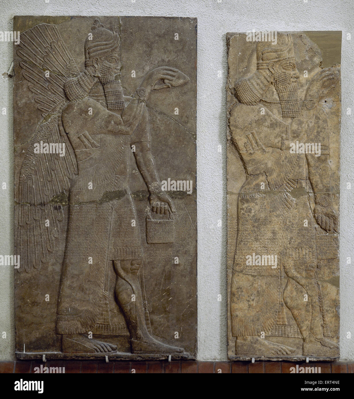 Assyrischer nimrud palast -Fotos und -Bildmaterial in hoher Auflösung ...