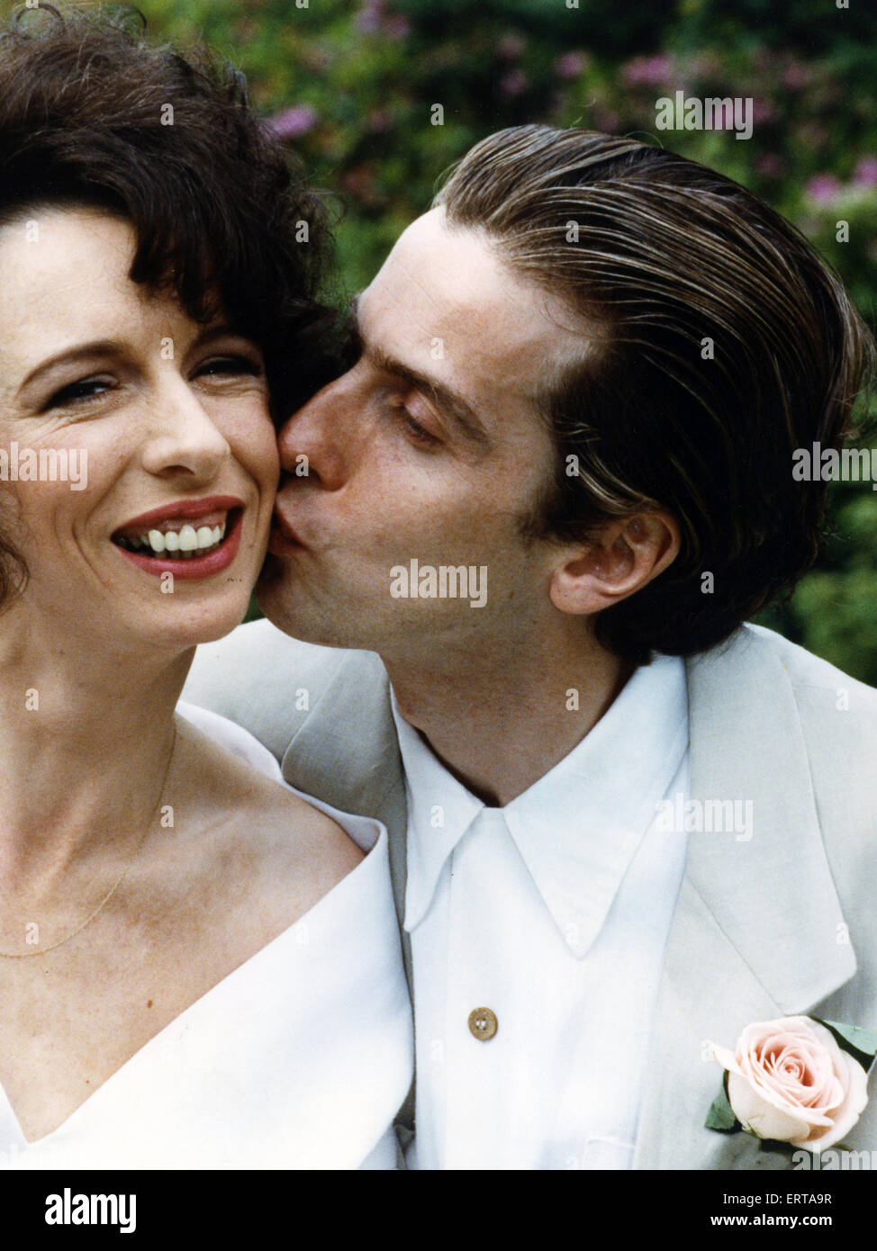 Schauspieler Peter Capaldi heiratet seine Freundin Schauspielerin ...