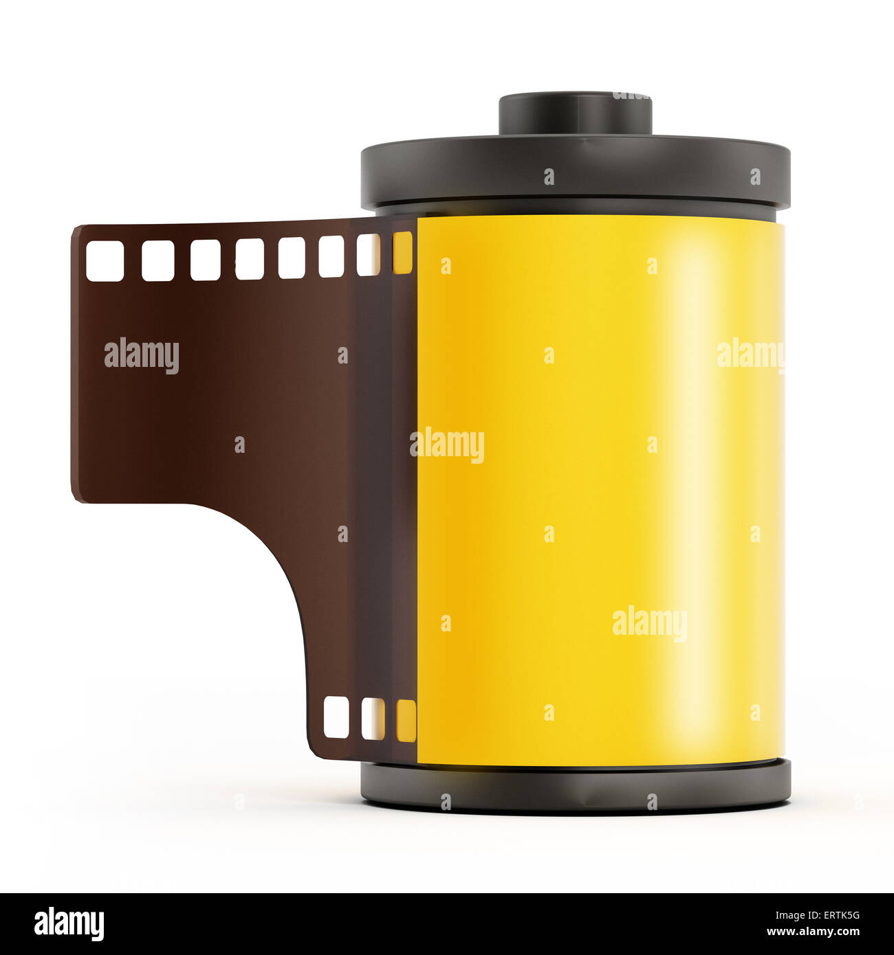 Filmrolle design -Fotos und -Bildmaterial in hoher Auflösung – Alamy