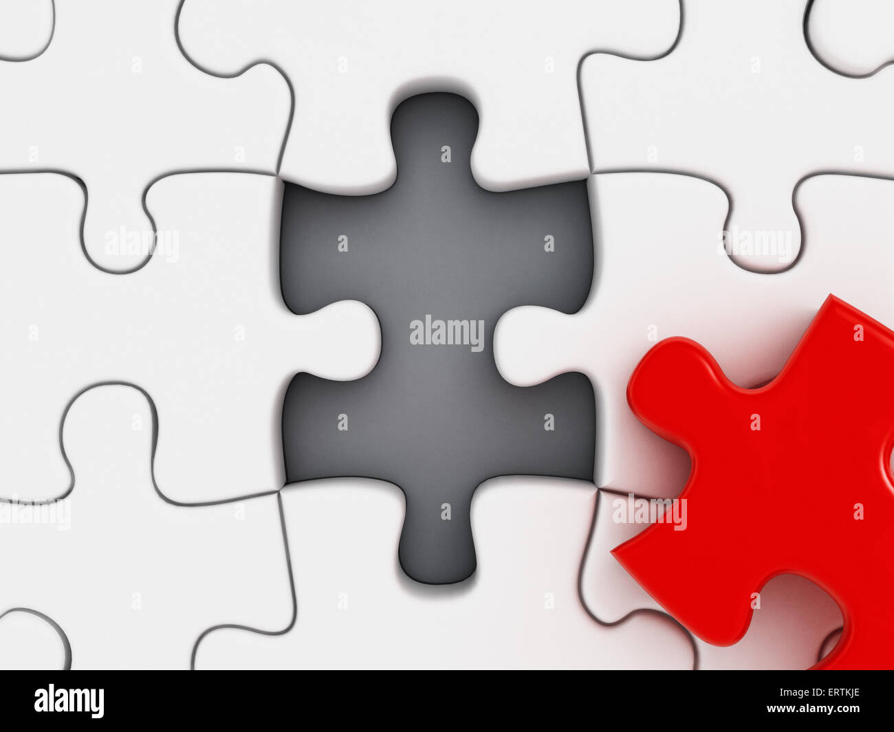 Großer teil fehlt -Fotos und -Bildmaterial in hoher Auflösung – Alamy