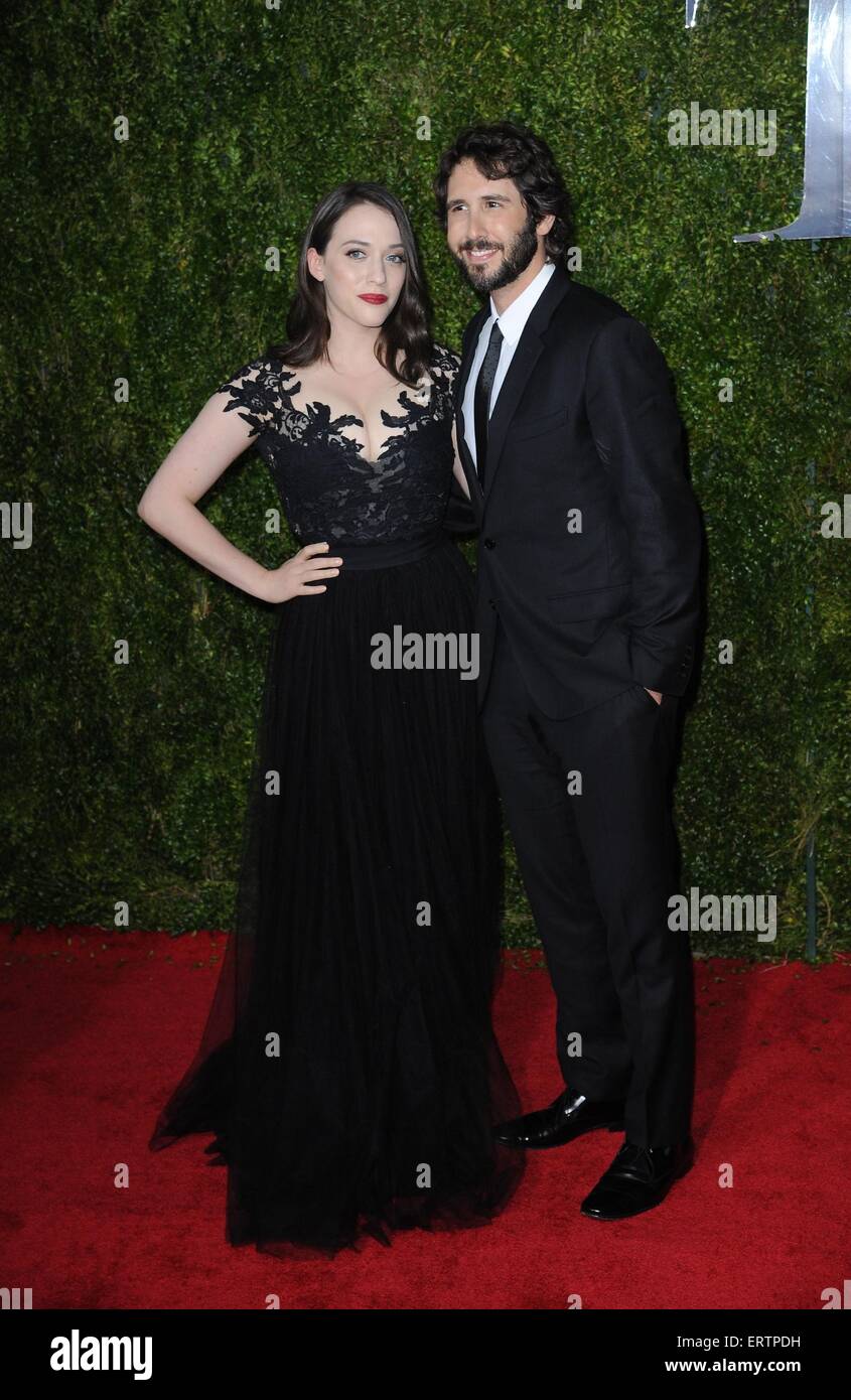 Kat dennings 2015 tony -Fotos und -Bildmaterial in hoher Auflösung – Alamy